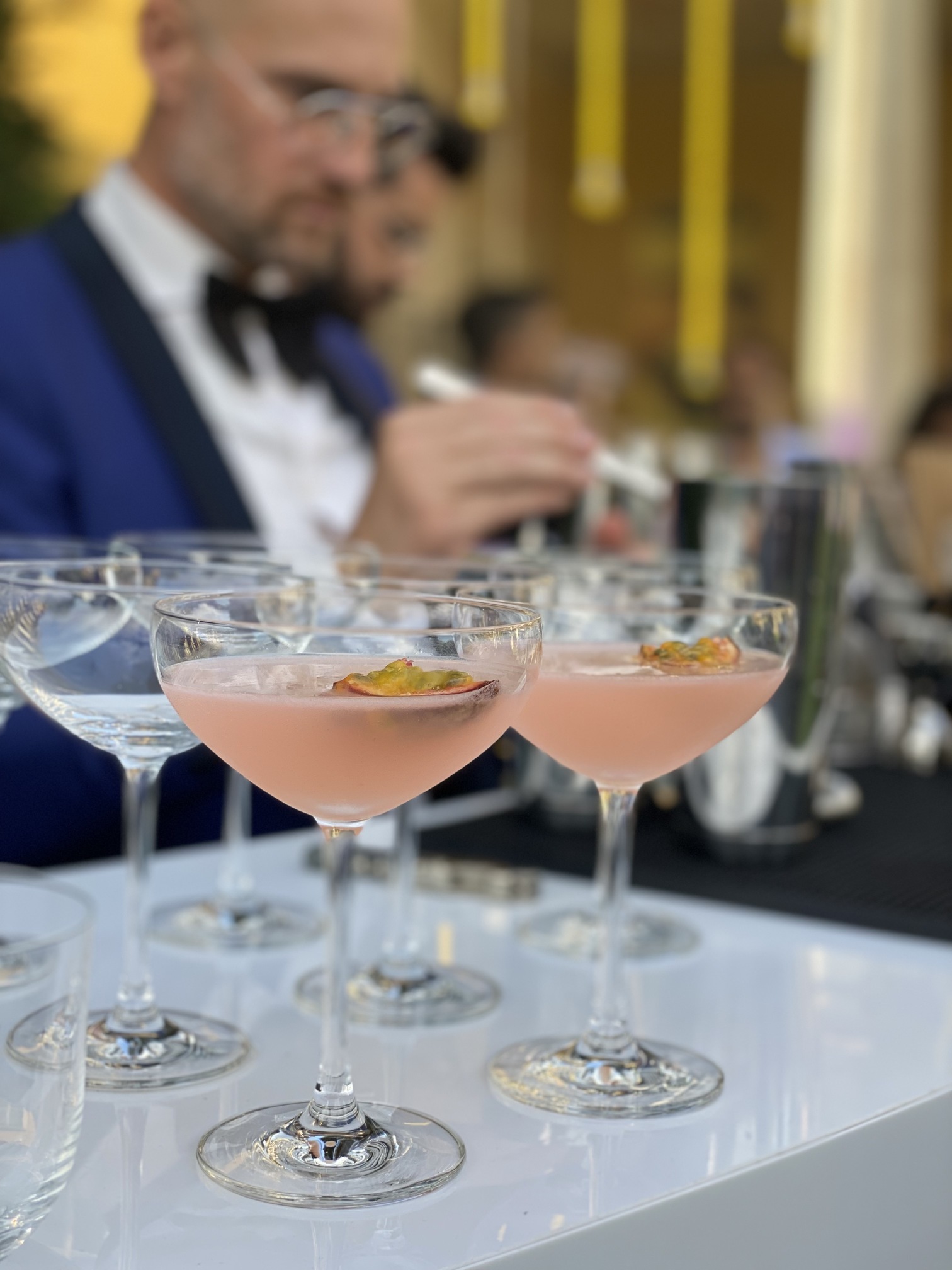 Home – Philoxenia Events London specialising in cocktail receptions